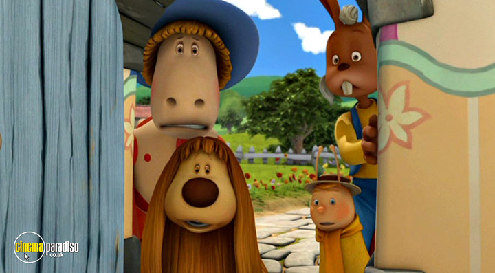 Cinema Paradiso 4K Blu-ray, Blu-ray & DVD Rental service