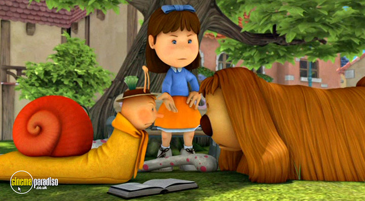 Cinema Paradiso 4K Blu-ray, Blu-ray & DVD Rental service