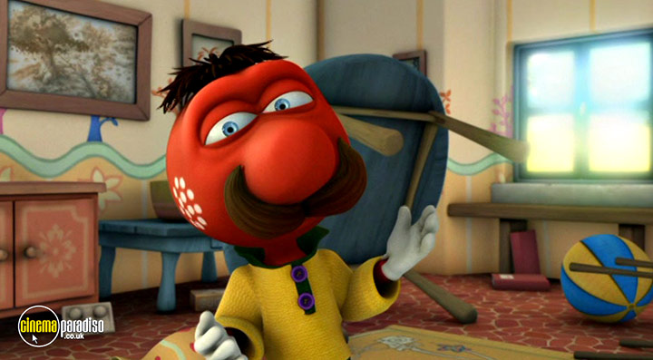 Cinema Paradiso 4K Blu-ray, Blu-ray & DVD Rental service