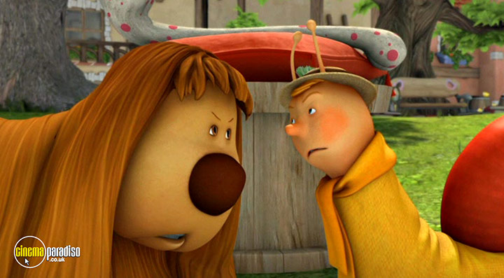 Cinema Paradiso 4K Blu-ray, Blu-ray & DVD Rental service