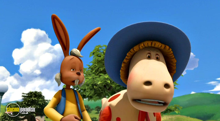 Cinema Paradiso 4K Blu-ray, Blu-ray & DVD Rental service