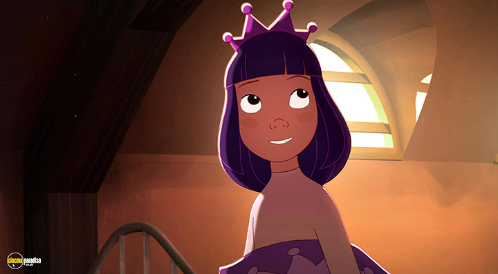 Cinema Paradiso 4K Blu-ray, Blu-ray & DVD Rental service