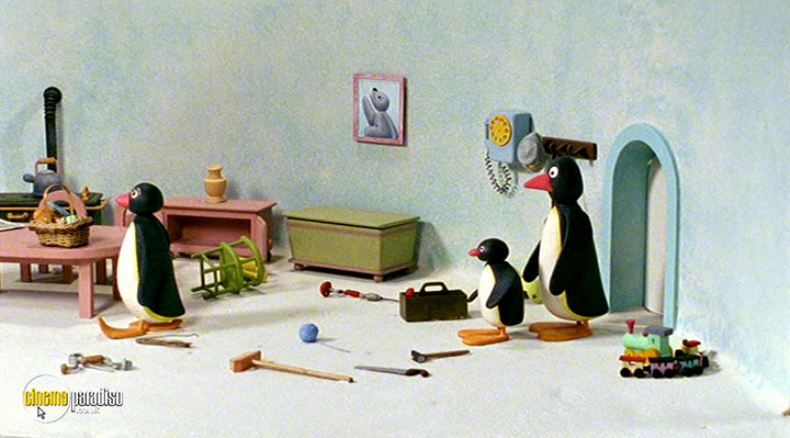 Cinema Paradiso 4K Blu-ray, Blu-ray & DVD Rental service