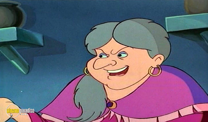 Cinema Paradiso 4K Blu-ray, Blu-ray & DVD Rental service