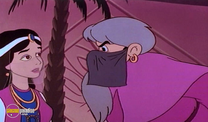 Cinema Paradiso 4K Blu-ray, Blu-ray & DVD Rental service