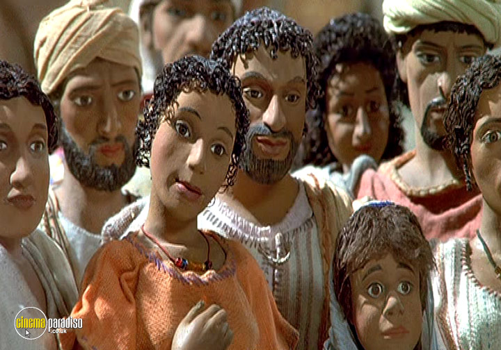 Cinema Paradiso 4K Blu-ray, Blu-ray & DVD Rental service