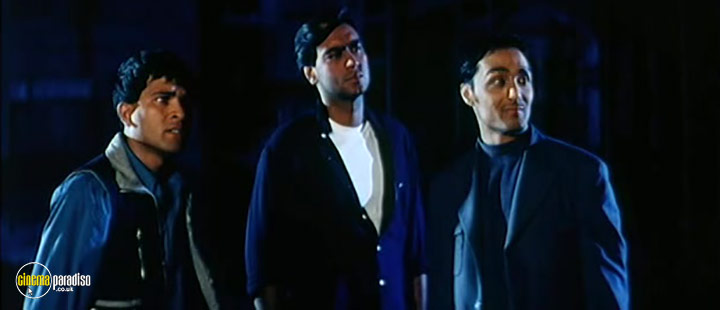 Cinema Paradiso 4K Blu-ray, Blu-ray & DVD Rental service