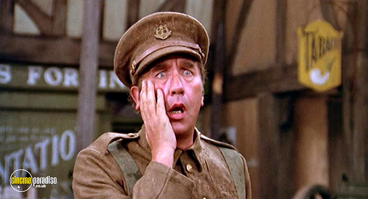 Cinema Paradiso 4K Blu-ray, Blu-ray & DVD Rental service