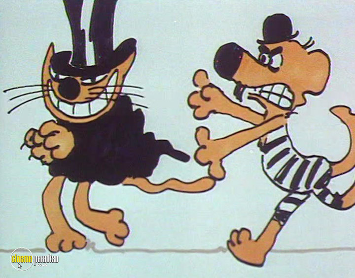 Cinema Paradiso 4K Blu-ray, Blu-ray & DVD Rental service