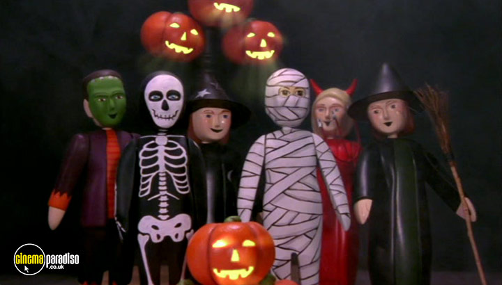 Cinema Paradiso 4K Blu-ray, Blu-ray & DVD Rental service