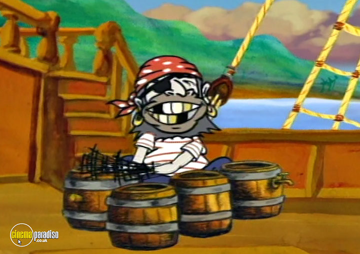 Cinema Paradiso 4K Blu-ray, Blu-ray & DVD Rental service