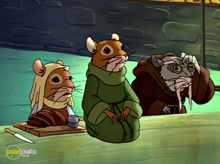 Cinema Paradiso 4K Blu-ray, Blu-ray & DVD Rental service