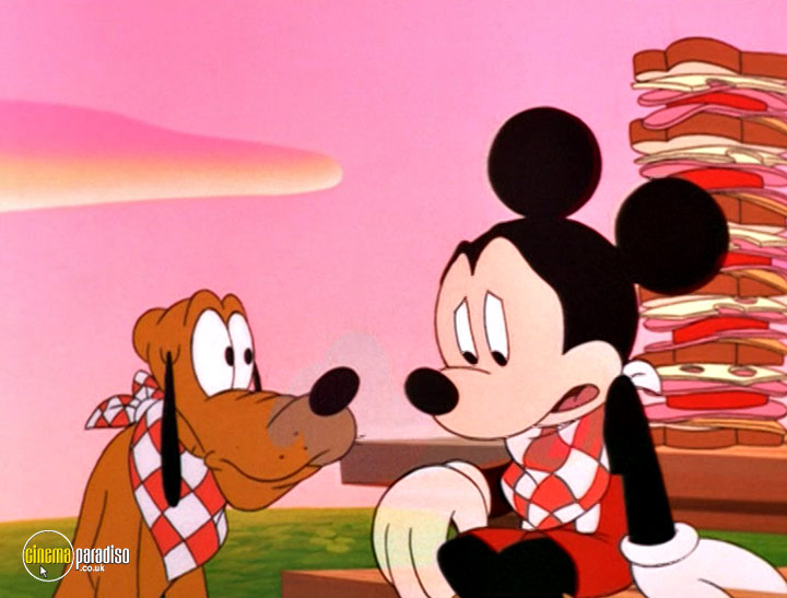 Cinema Paradiso 4K Blu-ray, Blu-ray & DVD Rental service