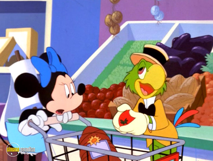 Cinema Paradiso 4K Blu-ray, Blu-ray & DVD Rental service