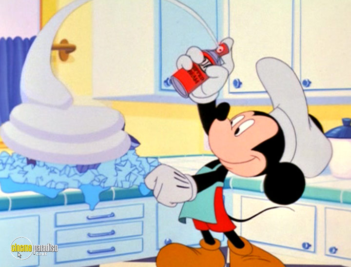 Cinema Paradiso 4K Blu-ray, Blu-ray & DVD Rental service