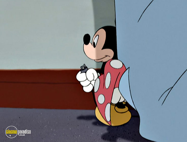 Cinema Paradiso 4K Blu-ray, Blu-ray & DVD Rental service