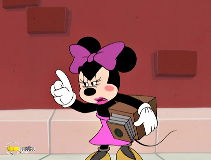 Cinema Paradiso 4K Blu-ray, Blu-ray & DVD Rental service