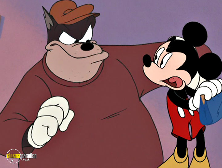 Cinema Paradiso 4K Blu-ray, Blu-ray & DVD Rental service