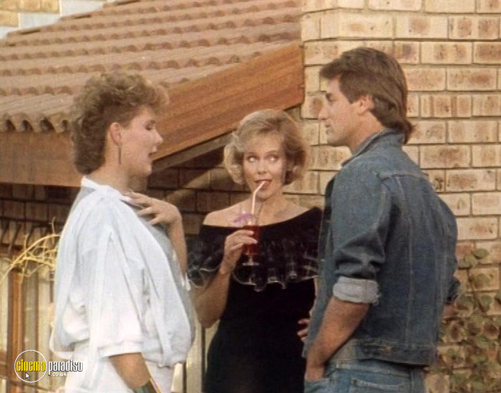 Cinema Paradiso 4K Blu-ray, Blu-ray & DVD Rental service