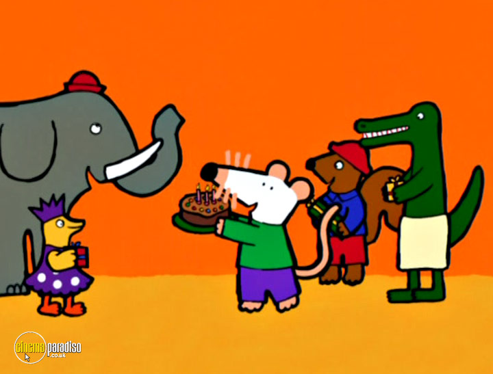 Cinema Paradiso 4K Blu-ray, Blu-ray & DVD Rental service