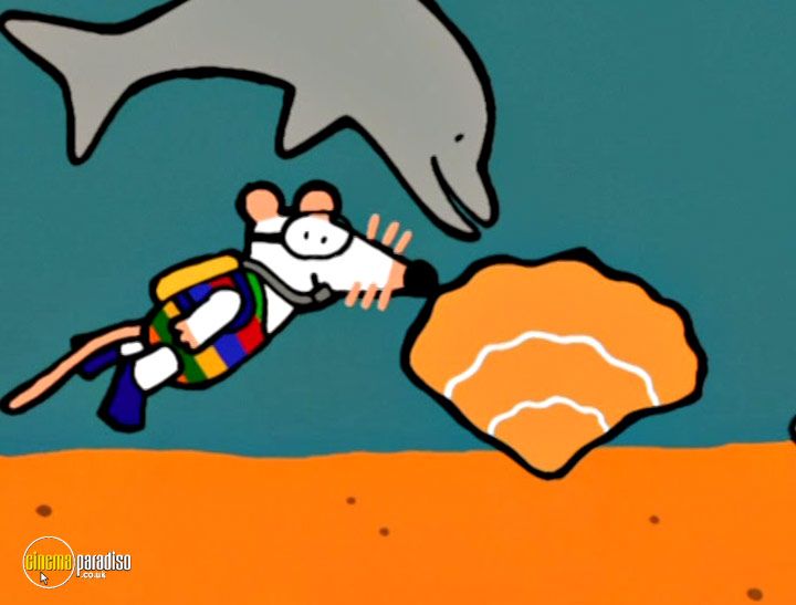 Cinema Paradiso 4K Blu-ray, Blu-ray & DVD Rental service