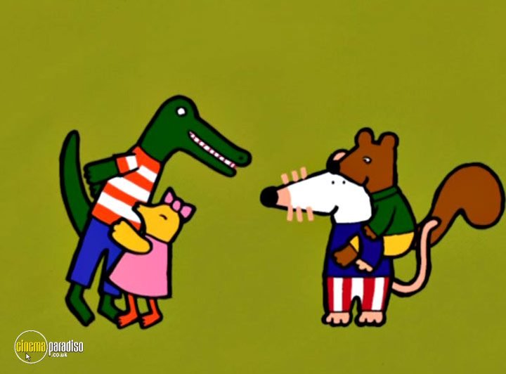 Cinema Paradiso 4K Blu-ray, Blu-ray & DVD Rental service