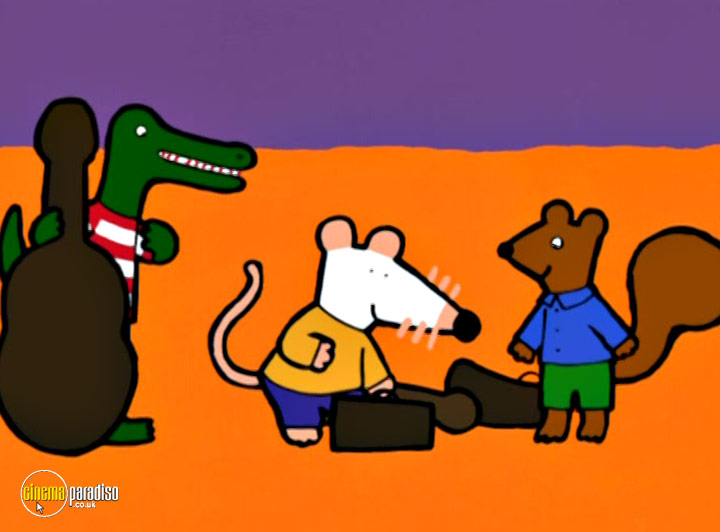 Cinema Paradiso 4K Blu-ray, Blu-ray & DVD Rental service