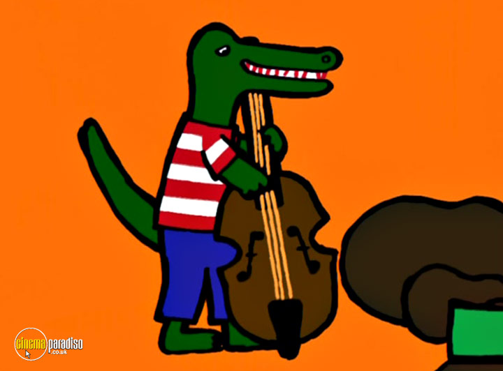 Cinema Paradiso 4K Blu-ray, Blu-ray & DVD Rental service