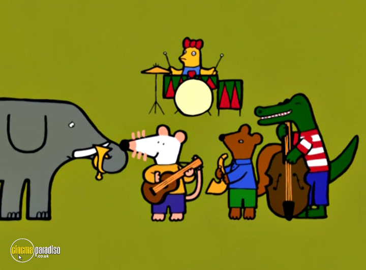 Cinema Paradiso 4K Blu-ray, Blu-ray & DVD Rental service