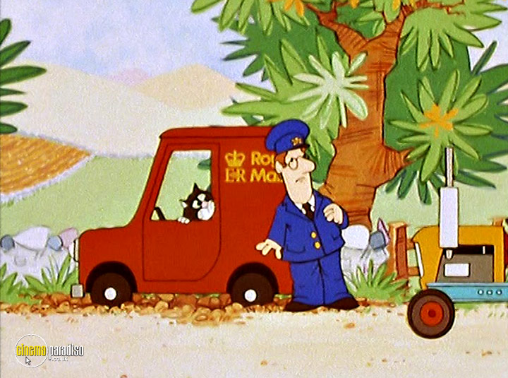 Cinema Paradiso 4K Blu-ray, Blu-ray & DVD Rental service