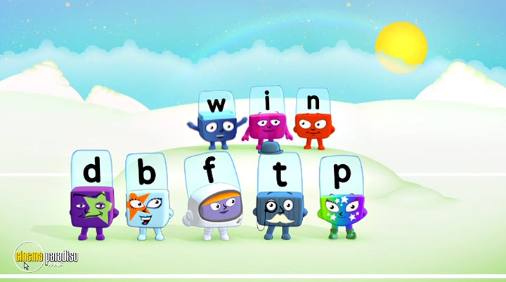 Cinema Paradiso 4K Blu-ray, Blu-ray & DVD Rental service