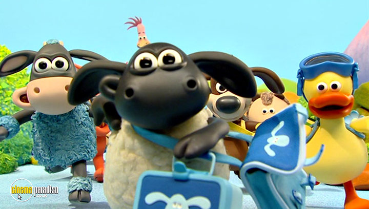 Cinema Paradiso 4K Blu-ray, Blu-ray & DVD Rental service