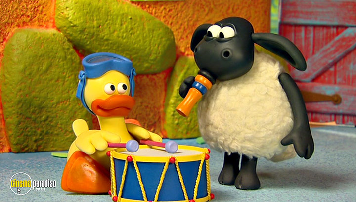 Cinema Paradiso 4K Blu-ray, Blu-ray & DVD Rental service