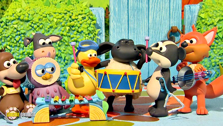 Cinema Paradiso 4K Blu-ray, Blu-ray & DVD Rental service