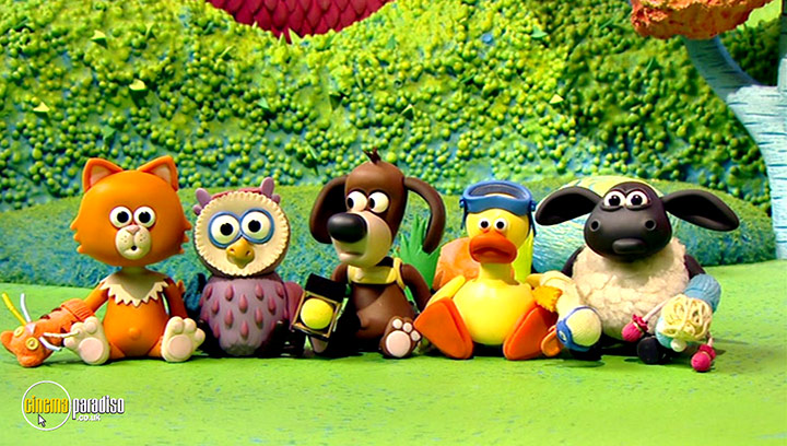 Cinema Paradiso 4K Blu-ray, Blu-ray & DVD Rental service