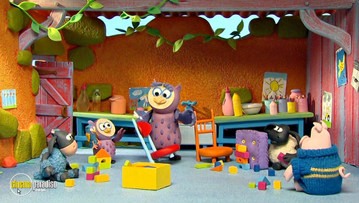 Cinema Paradiso 4K Blu-ray, Blu-ray & DVD Rental service