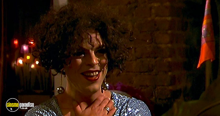 Cinema Paradiso 4K Blu-ray, Blu-ray & DVD Rental service