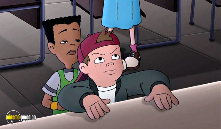 Cinema Paradiso 4K Blu-ray, Blu-ray & DVD Rental service