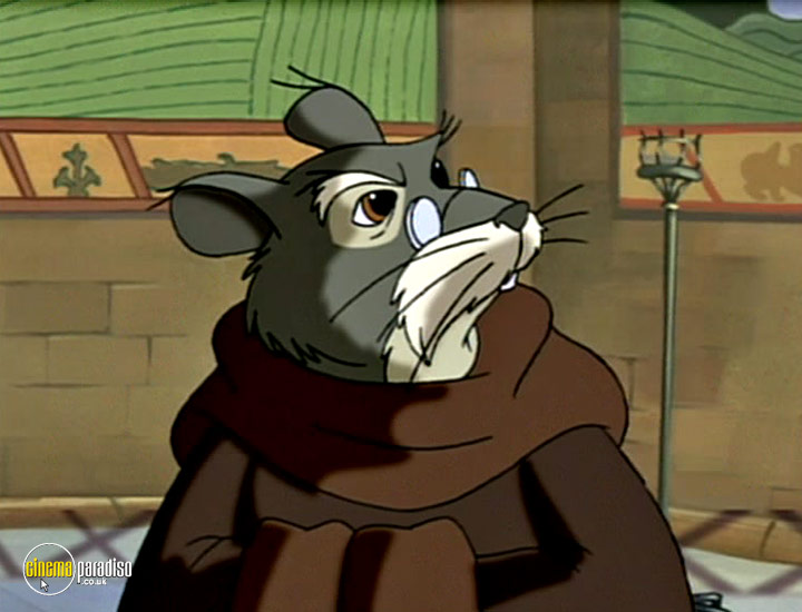 Cinema Paradiso 4K Blu-ray, Blu-ray & DVD Rental service