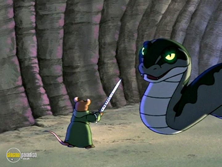 Cinema Paradiso 4K Blu-ray, Blu-ray & DVD Rental service