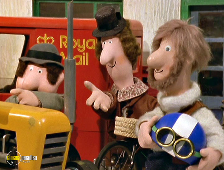 Cinema Paradiso 4K Blu-ray, Blu-ray & DVD Rental service