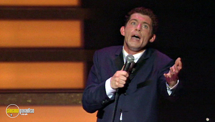 Cinema Paradiso 4K Blu-ray, Blu-ray & DVD Rental service