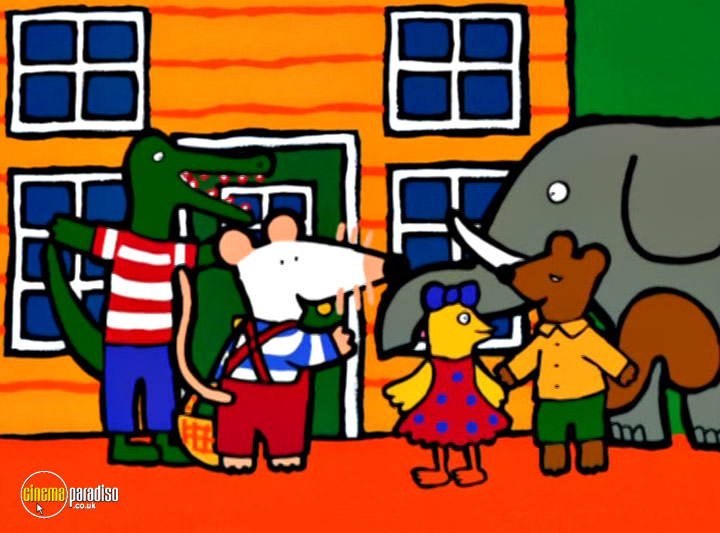 Cinema Paradiso 4K Blu-ray, Blu-ray & DVD Rental service