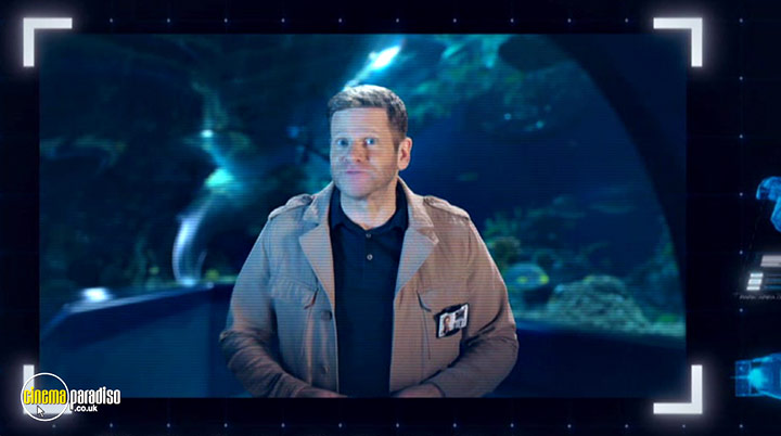 Cinema Paradiso 4K Blu-ray, Blu-ray & DVD Rental service