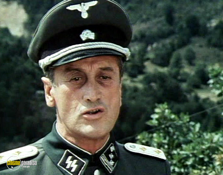 Cinema Paradiso 4K Blu-ray, Blu-ray & DVD Rental service