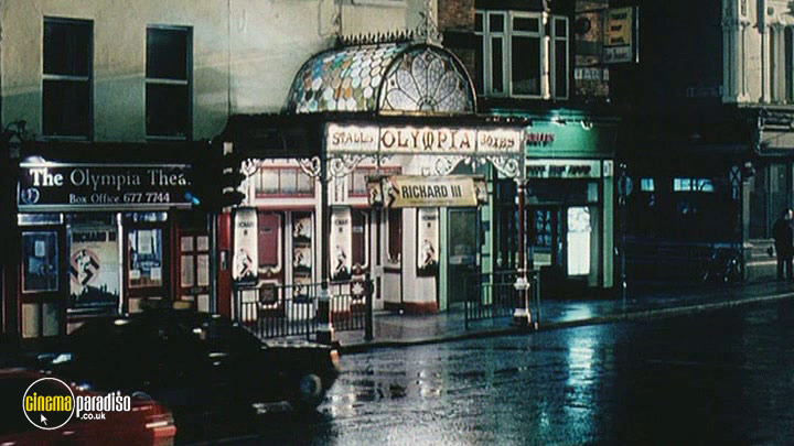 Cinema Paradiso 4K Blu-ray, Blu-ray & DVD Rental service