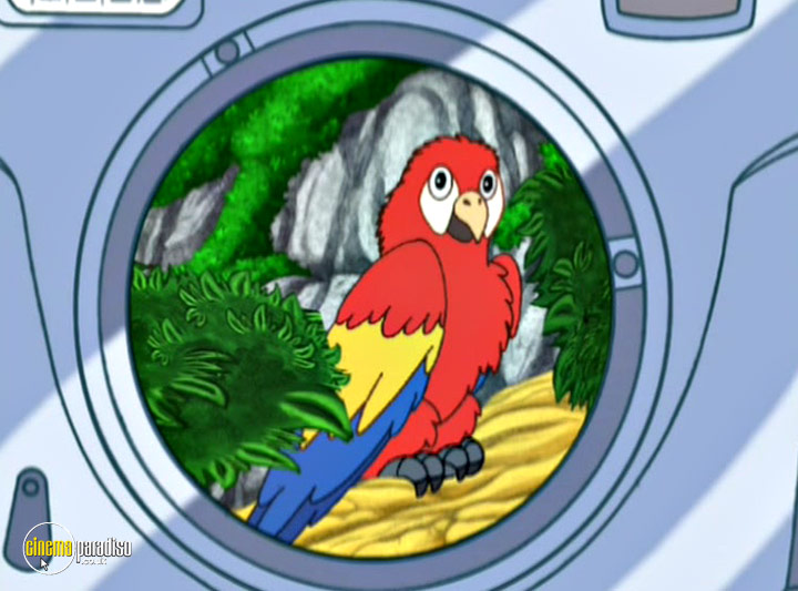 Cinema Paradiso 4K Blu-ray, Blu-ray & DVD Rental service