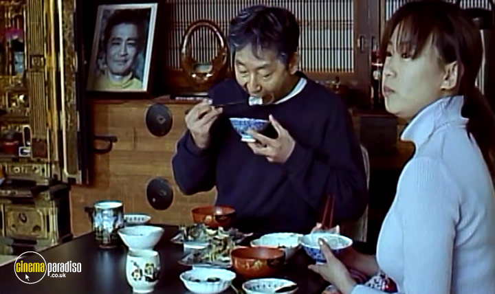 Cinema Paradiso 4K Blu-ray, Blu-ray & DVD Rental service