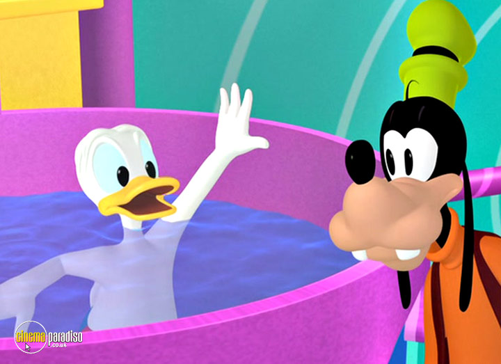 Cinema Paradiso 4K Blu-ray, Blu-ray & DVD Rental service