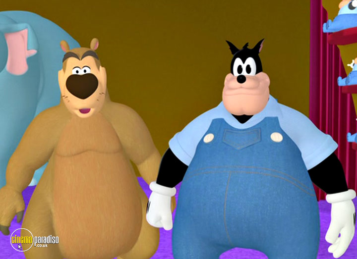 Cinema Paradiso 4K Blu-ray, Blu-ray & DVD Rental service